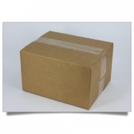 Boxes for Packaging from Zippy Labels