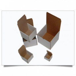 Carton Boxes from Zippy Packaging