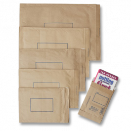 Padded Bags P2 from Sealed Air®