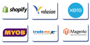 Packing Slips - Zippy Labels